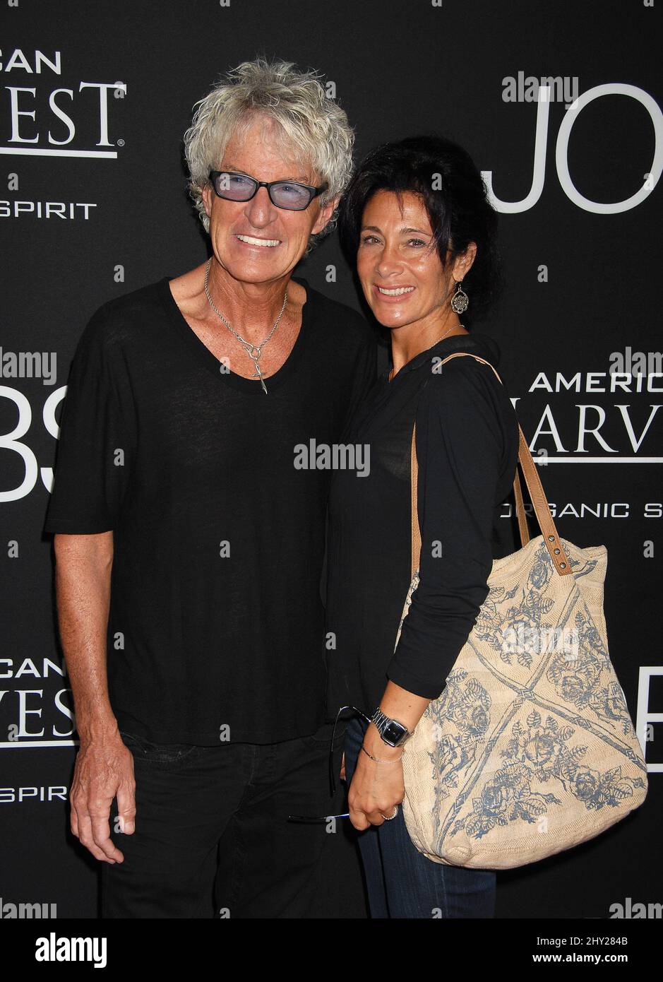 Kevin cronin and lisa cronin hi-res stock photography and images - Alamy