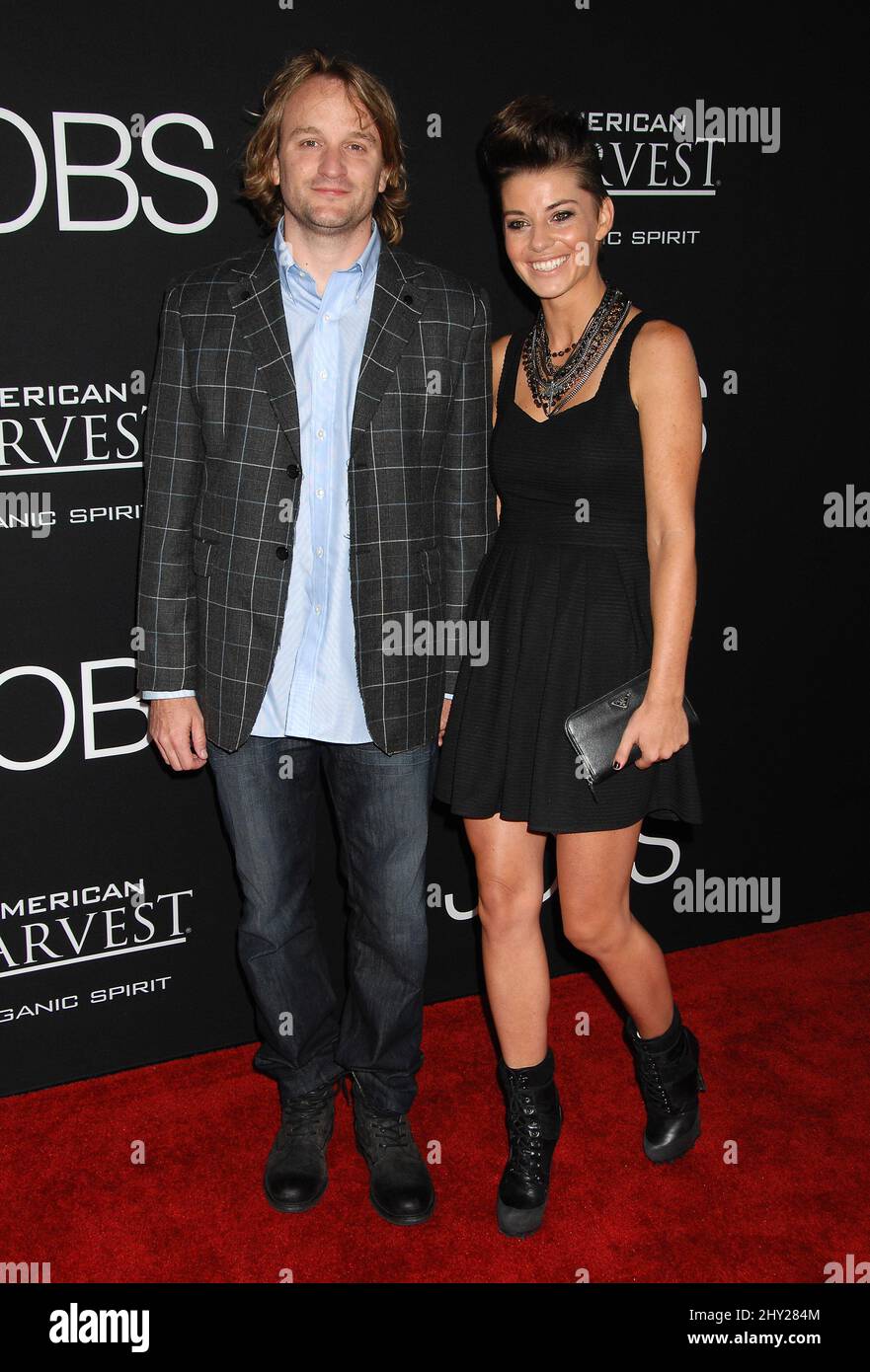 Lenny jacobson hi-res stock photography and images - Alamy