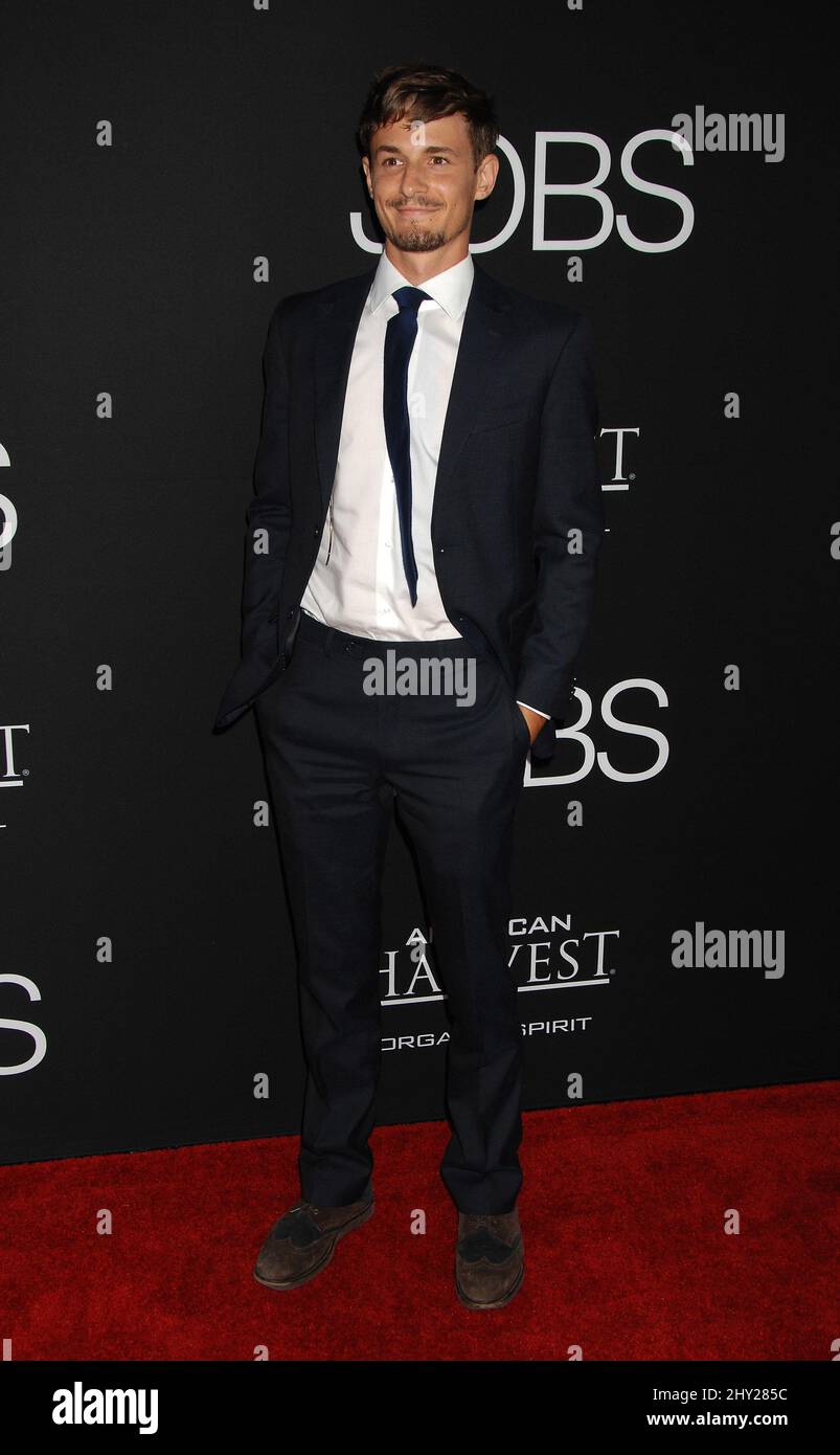 Giles Matthey
