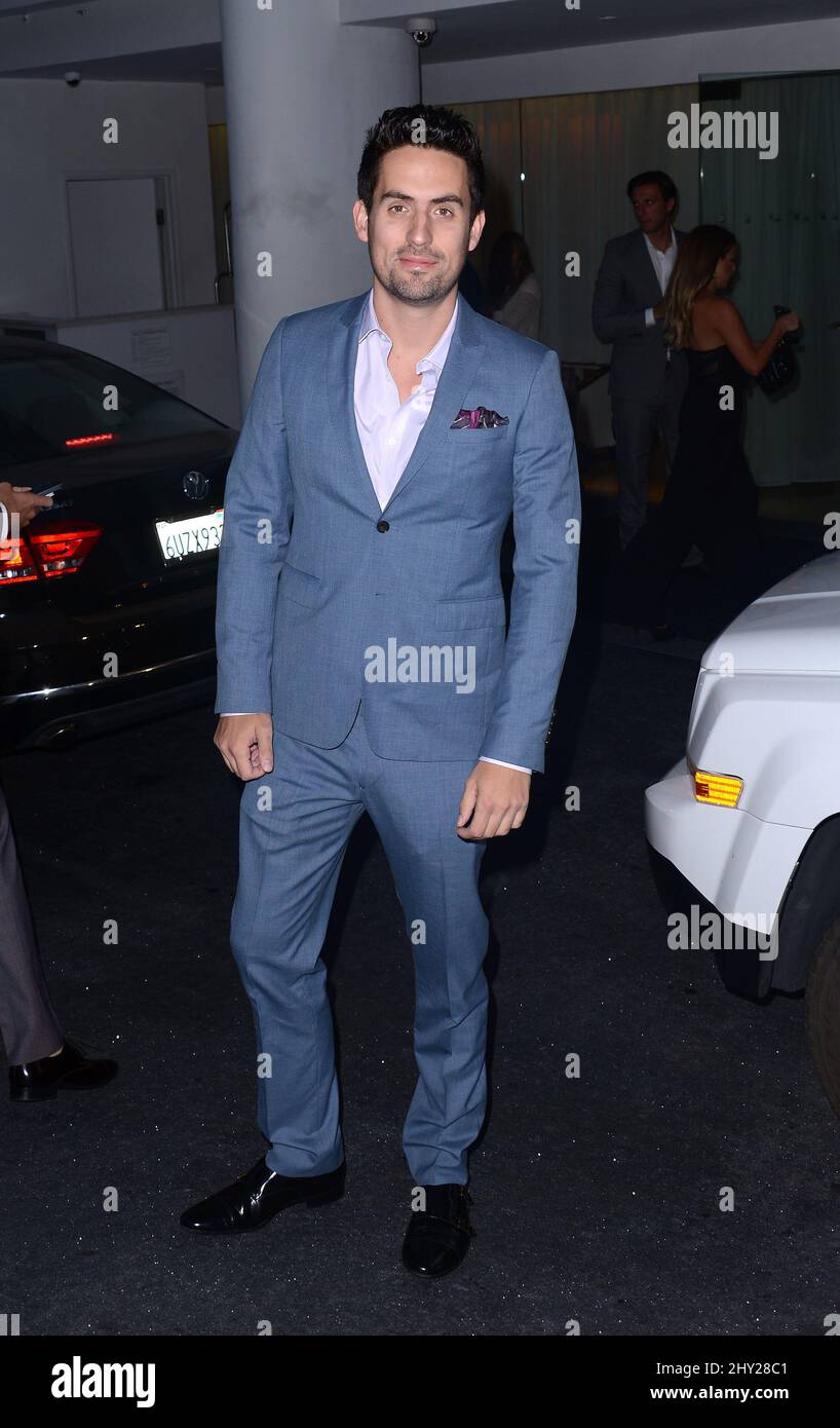 Ed weeks arrive hi-res stock photography and images - Alamy