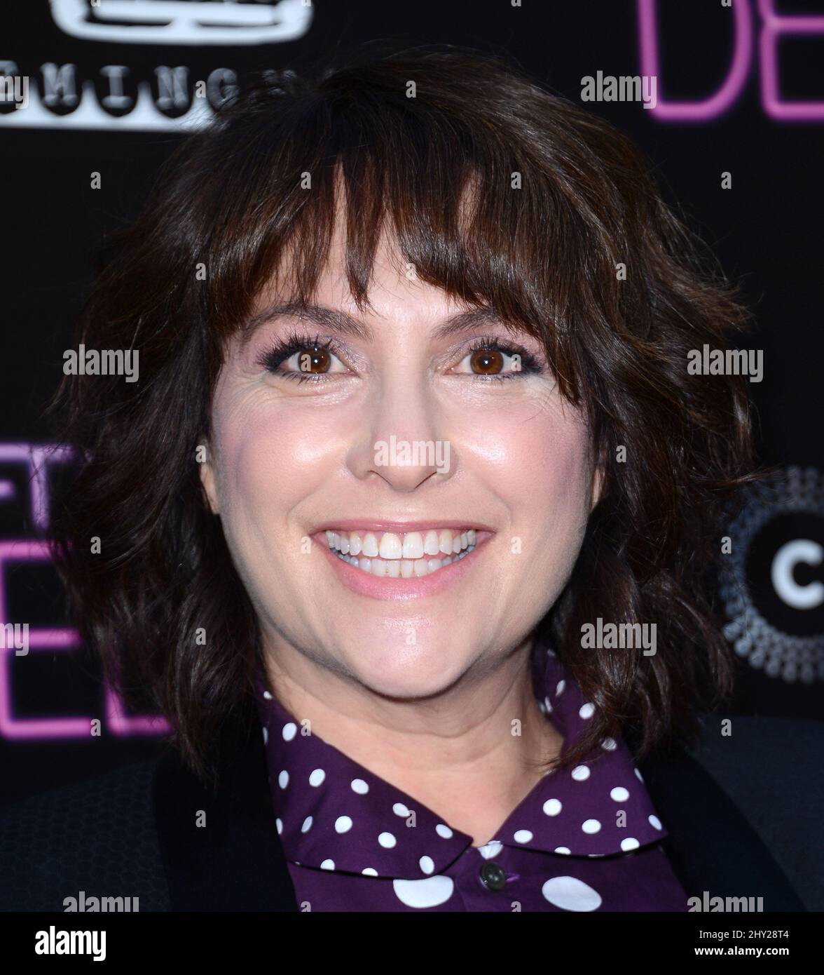 Jill Soloway attending the "Afternoon Delight" premiere held at ...