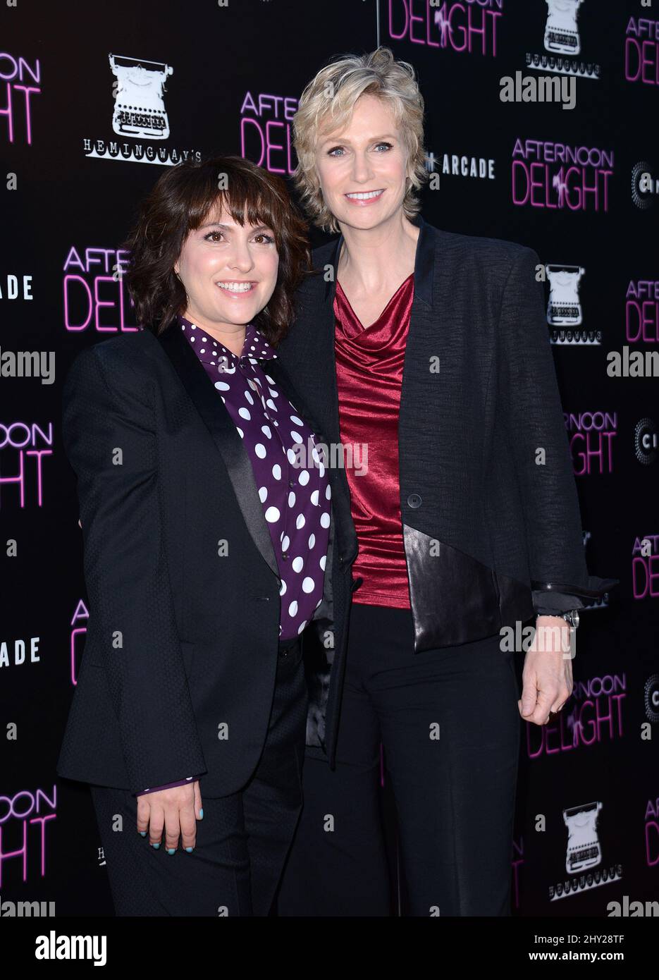 Jill soloway hi-res stock photography and images - Alamy