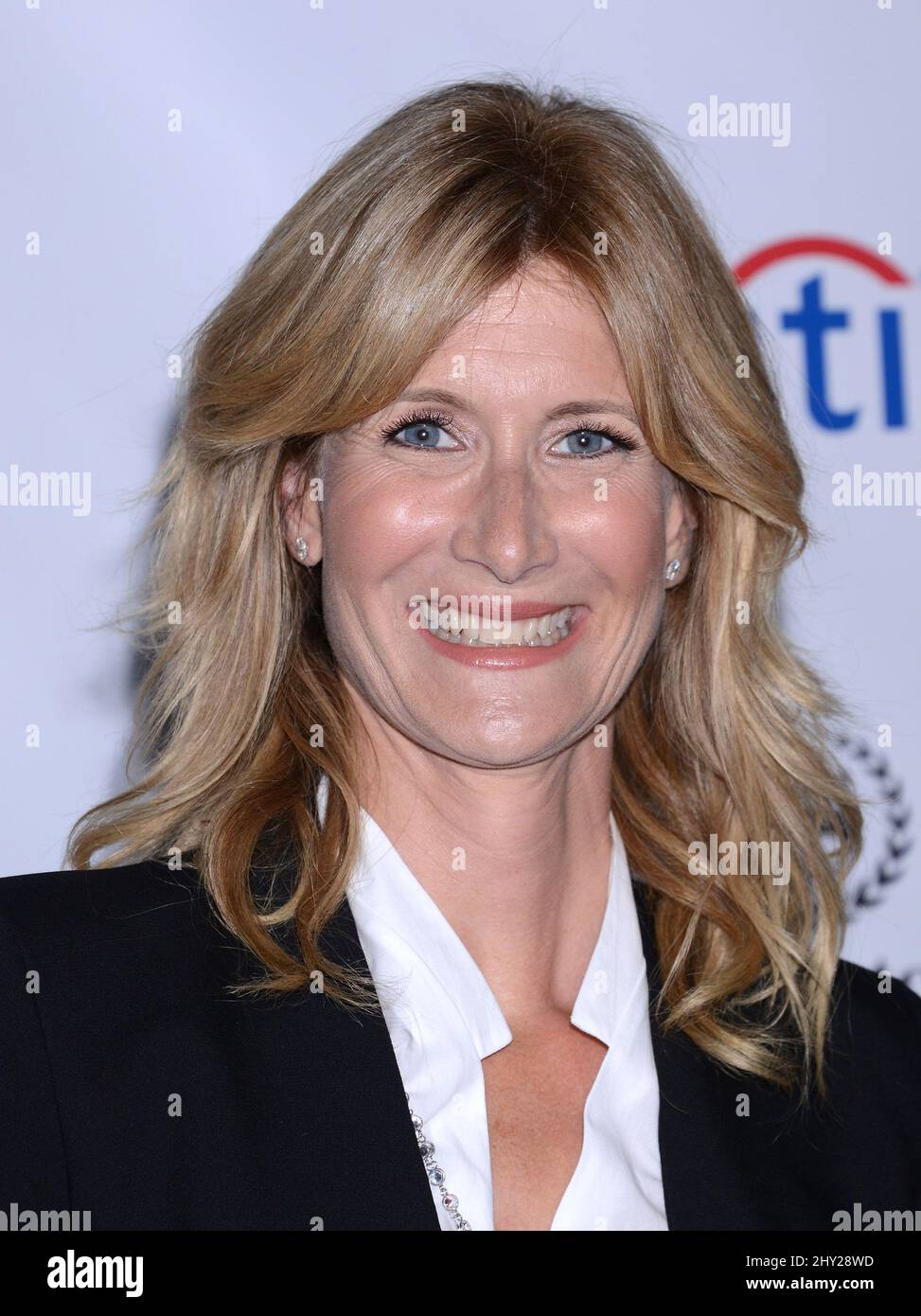 Laura Dern attending the Academy of Television Arts & Sciences ...