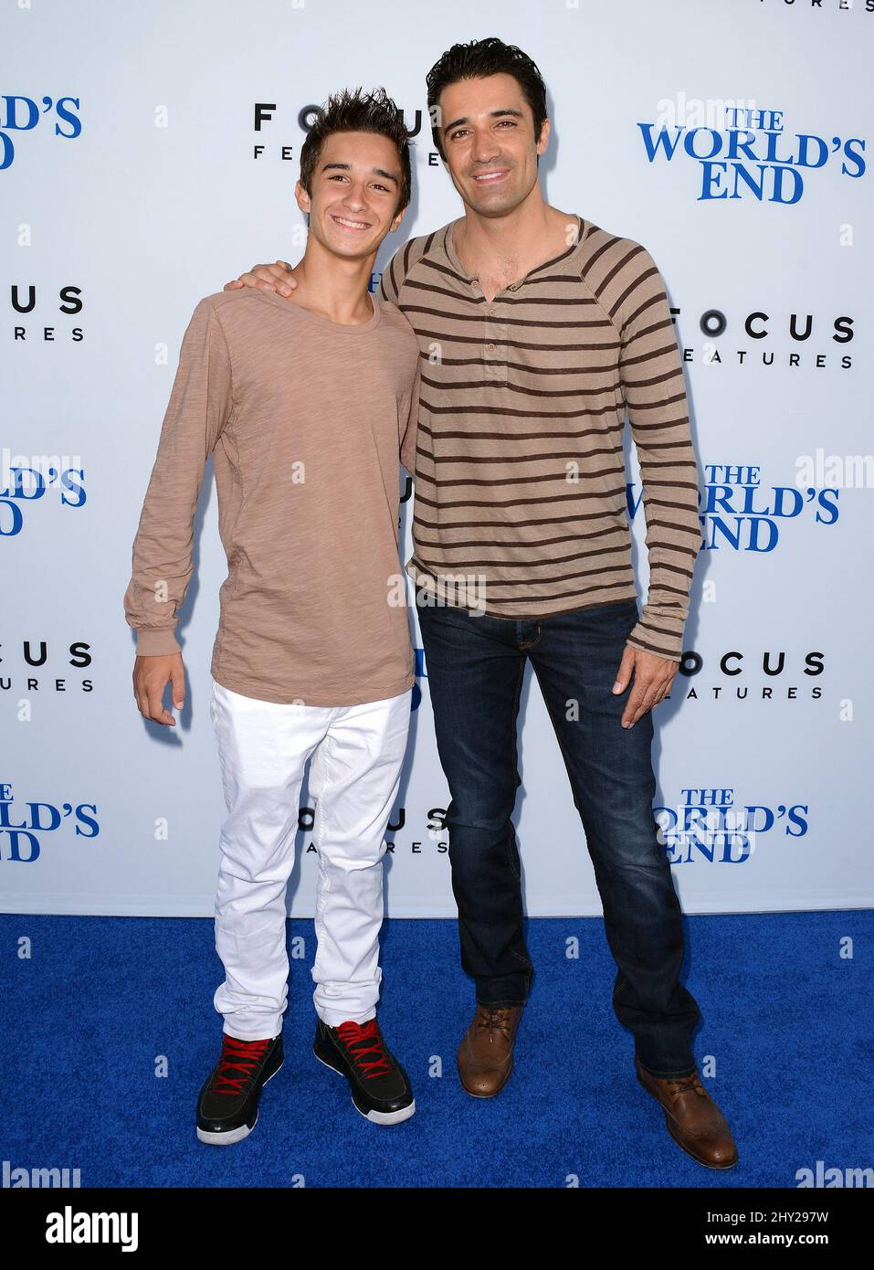 George marini hi-res stock photography and images - Alamy