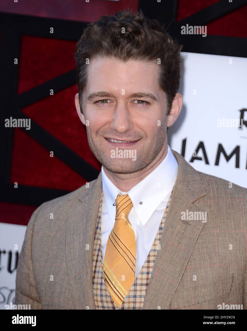 James morrison portrait hi-res stock photography and images - Alamy
