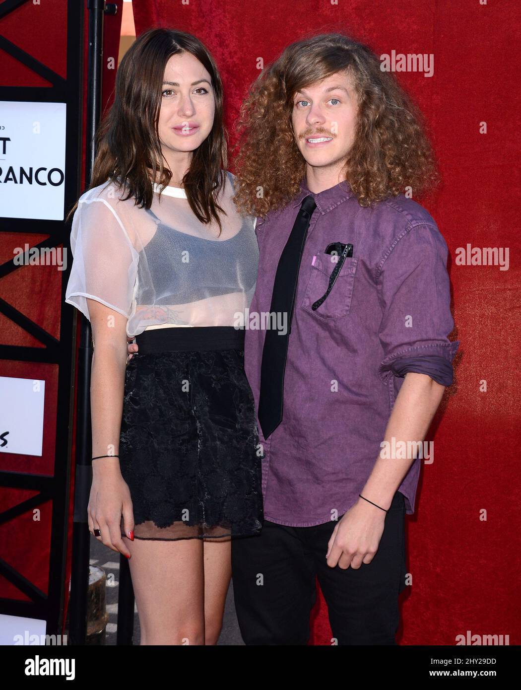 Rachel james hi-res stock photography and images - Alamy