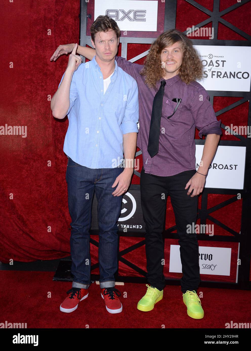 Blake Anderson