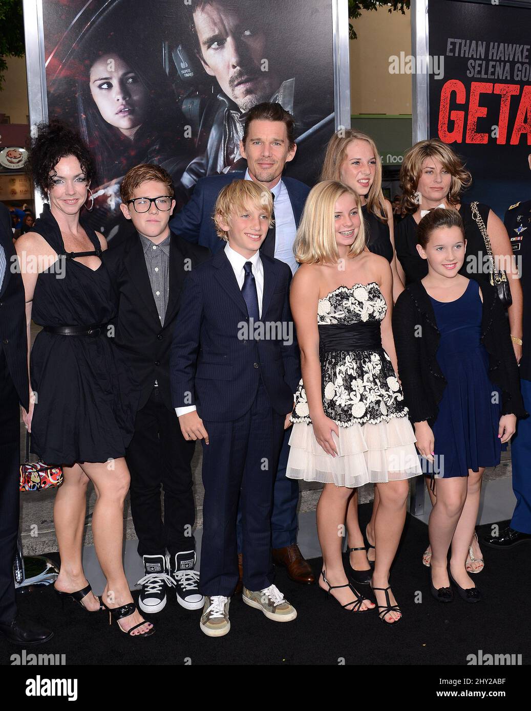 Levon Hawke's Fate in Stranger Things Season 4: A Look Back (Spoilers)