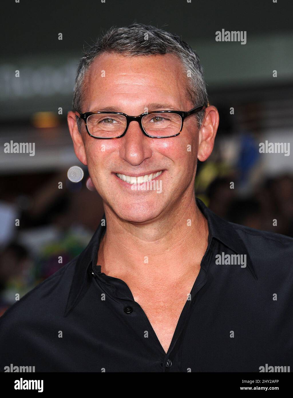 Adam Shankman attends as Universal Pictures presents the World Premiere ...