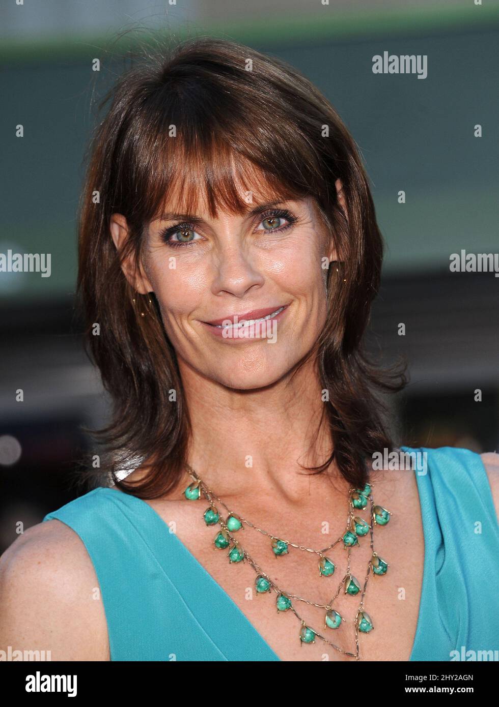 Alexandra Paul attends as Universal Pictures presents the World ...