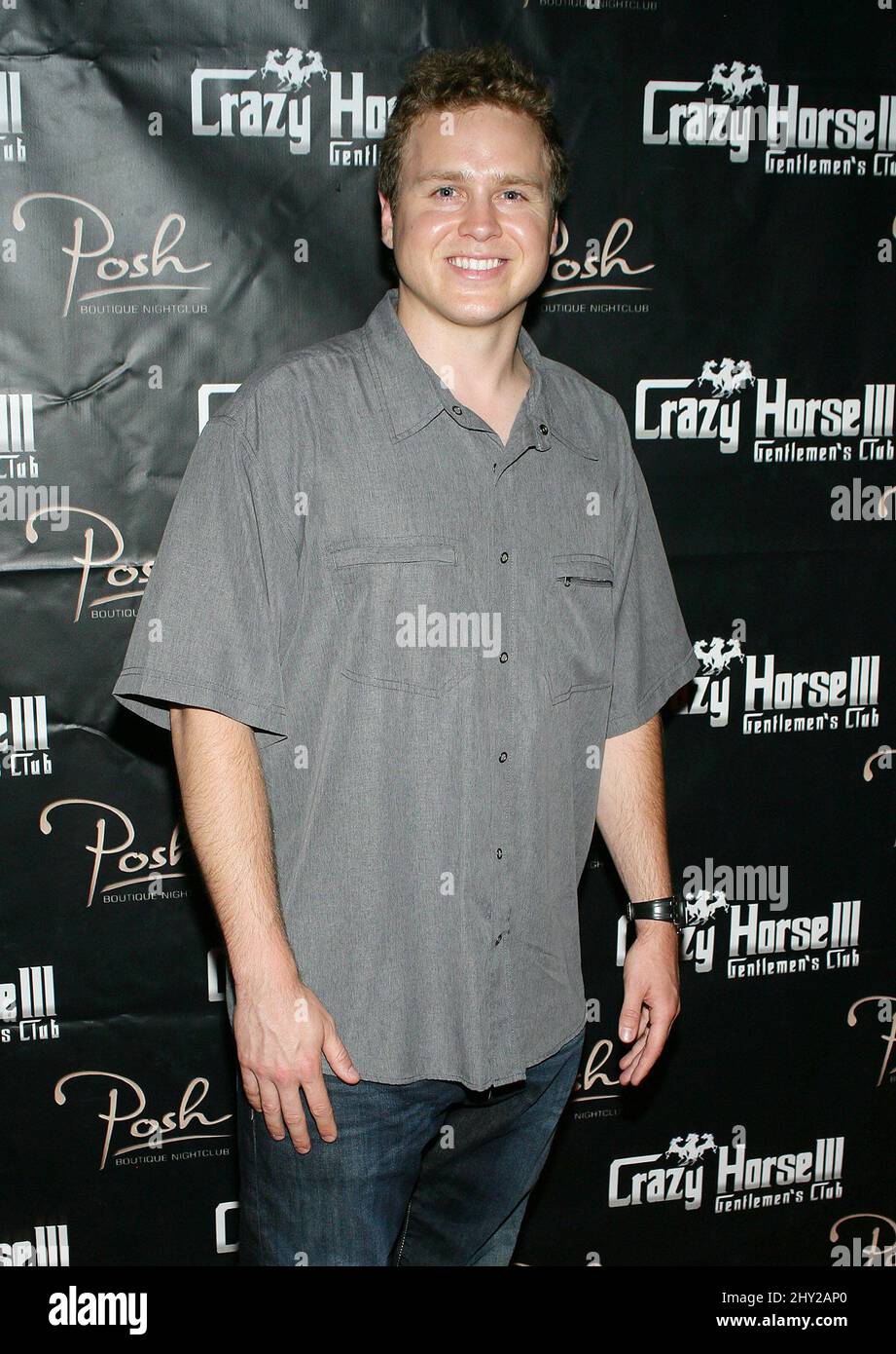 Spencer Pratt and Heidi Montag attending Spencer Pratt's 30th Birthday ...