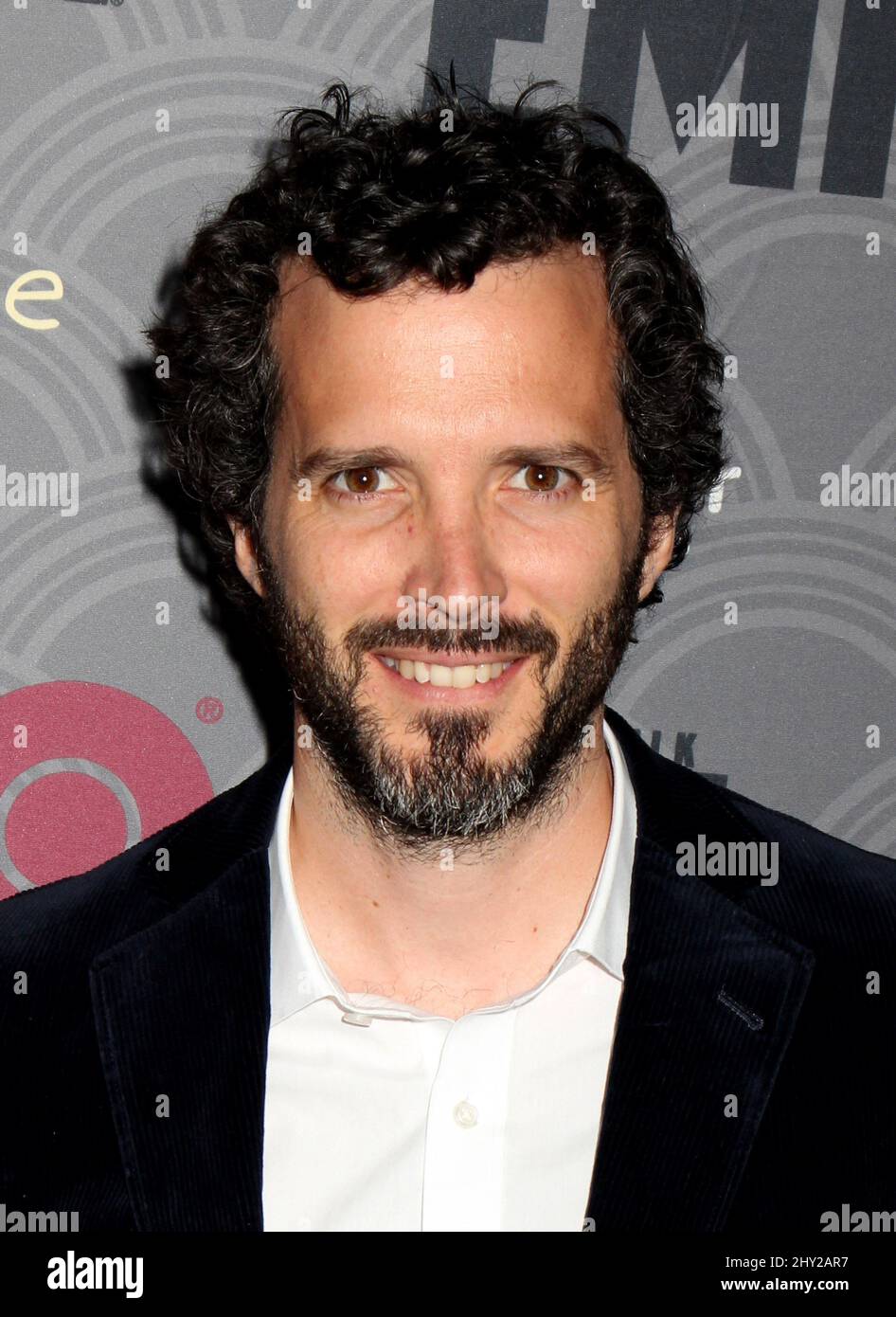 Bret McKenzie attending the premiere of Season Four of Boardwalk Empire ...