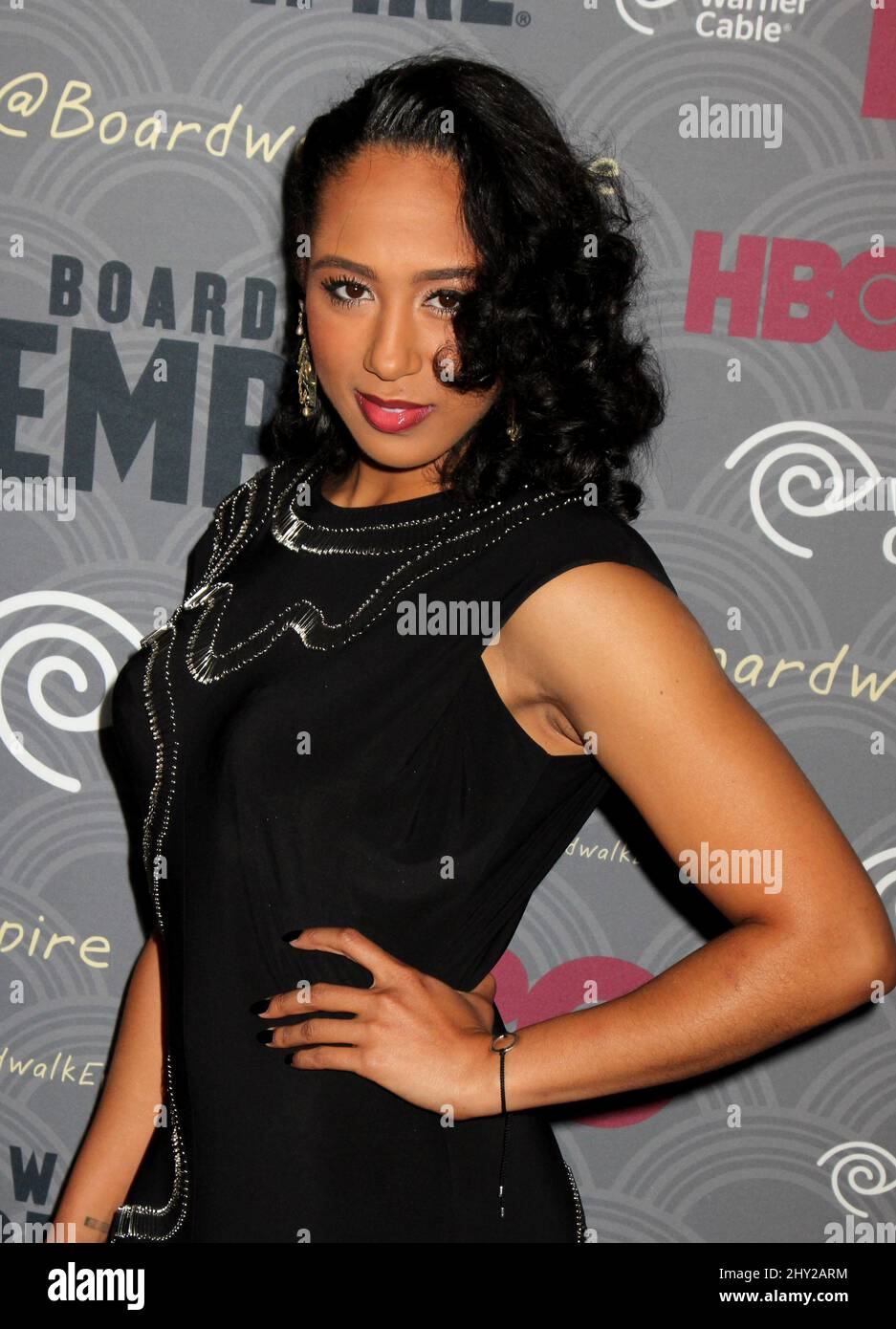 Margot Bingham Boardwalk Empire