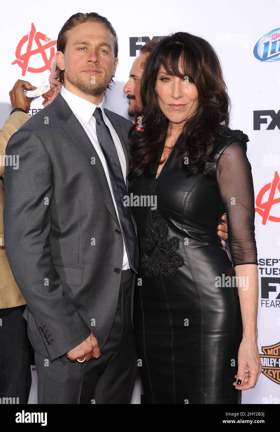 Katey segal hi-res stock photography and images - Alamy