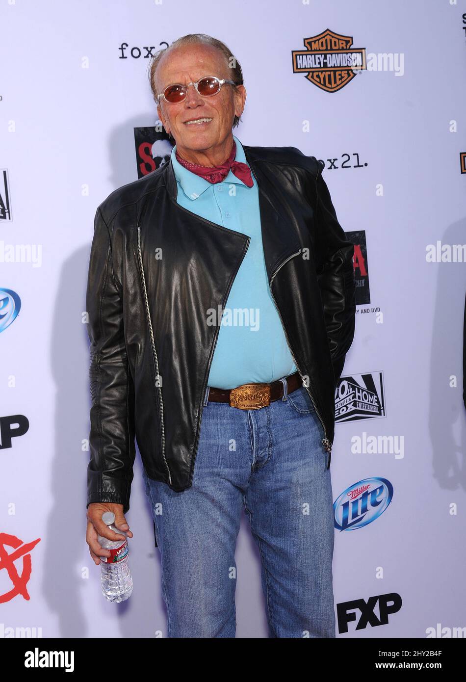 Peter Weller Sons Of Anarchy