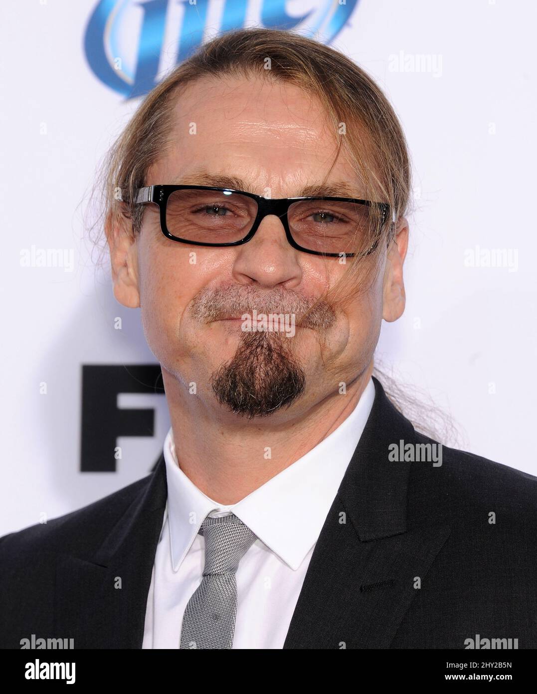 Kurt Sutter 400 Lbs