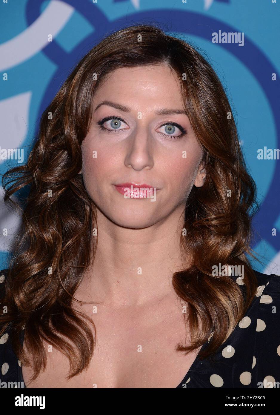 Chelsea Peretti attends the FOX Fall Eco-Casino Party held at The ...