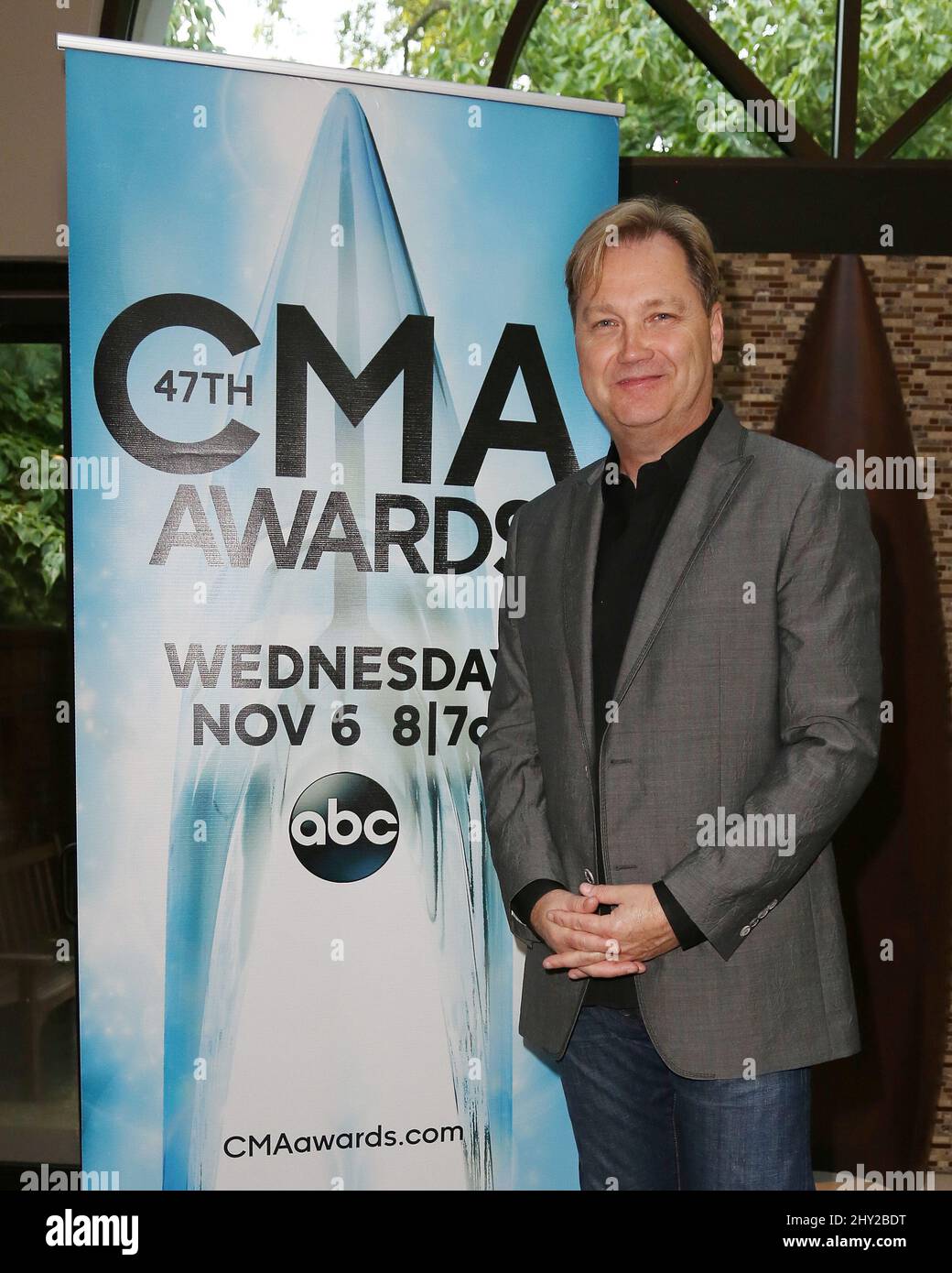 47th annual country music awards nominations hi-res stock photography ...