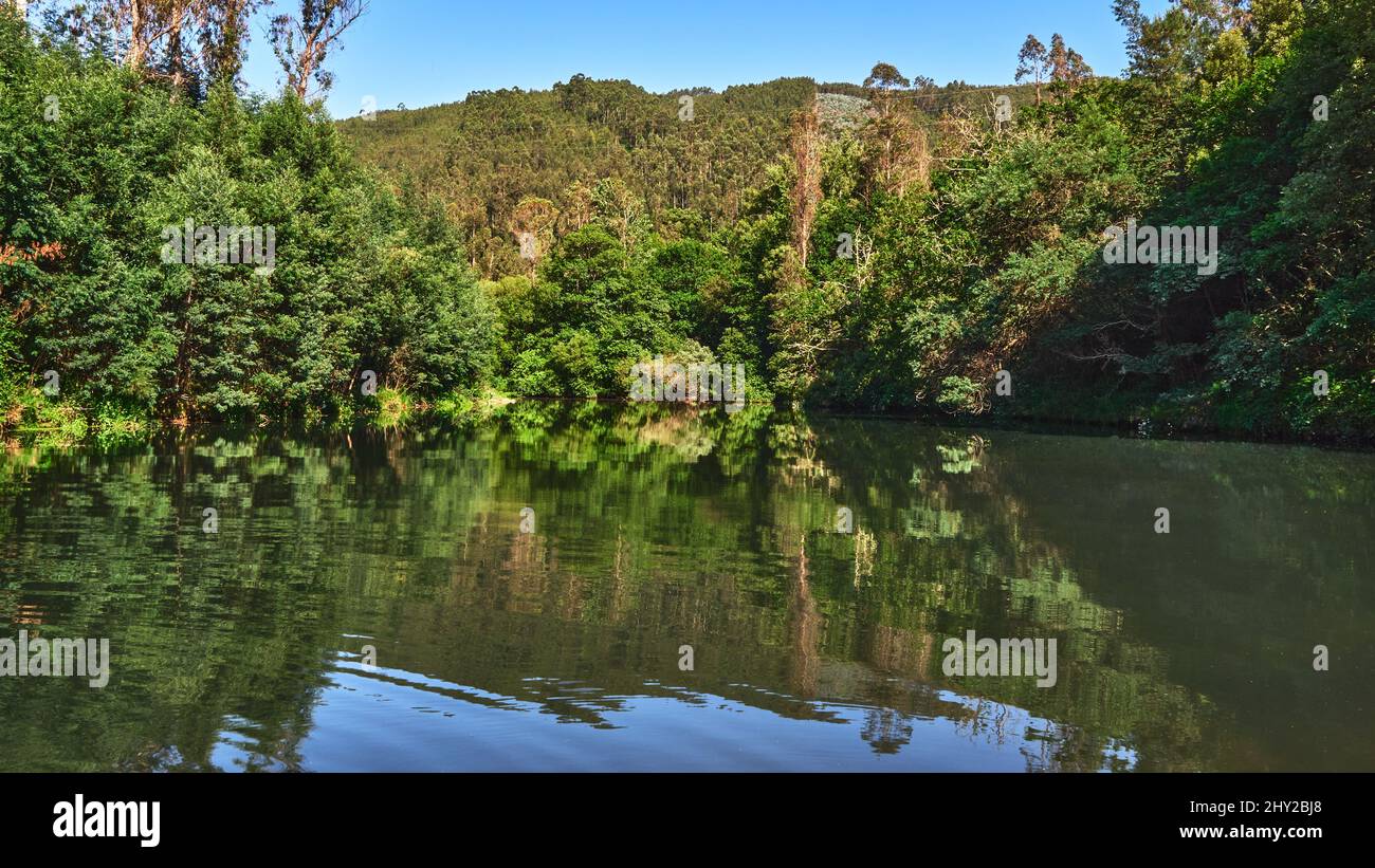 Caima river hi-res stock photography and images - Alamy