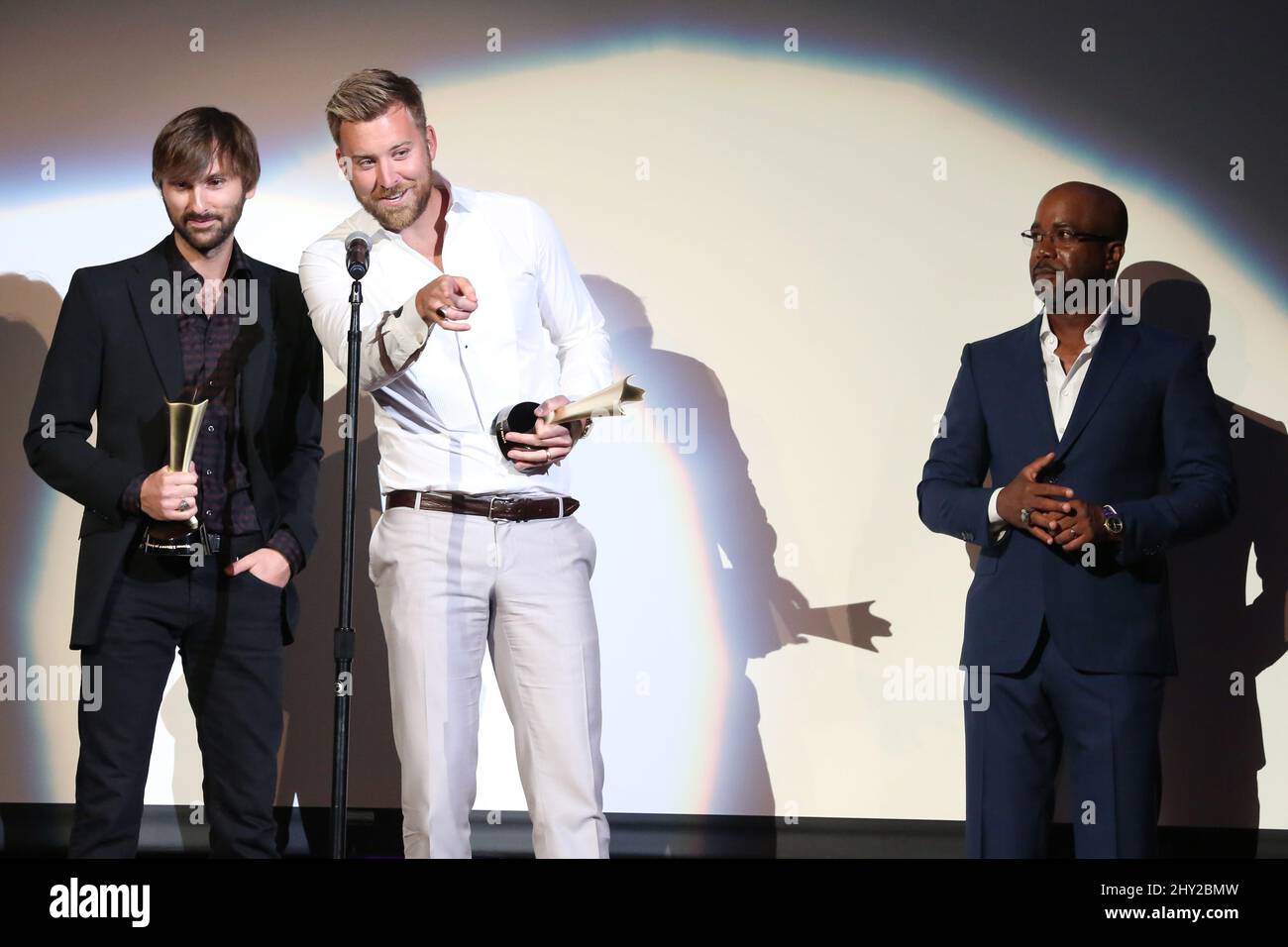 Charles rucker hi-res stock photography and images - Alamy