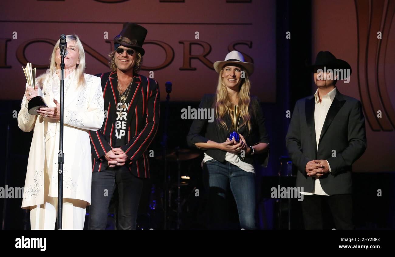 Jett Williams,Kenny Alphin,Holly Williams,John Rich,Big and Rich ...