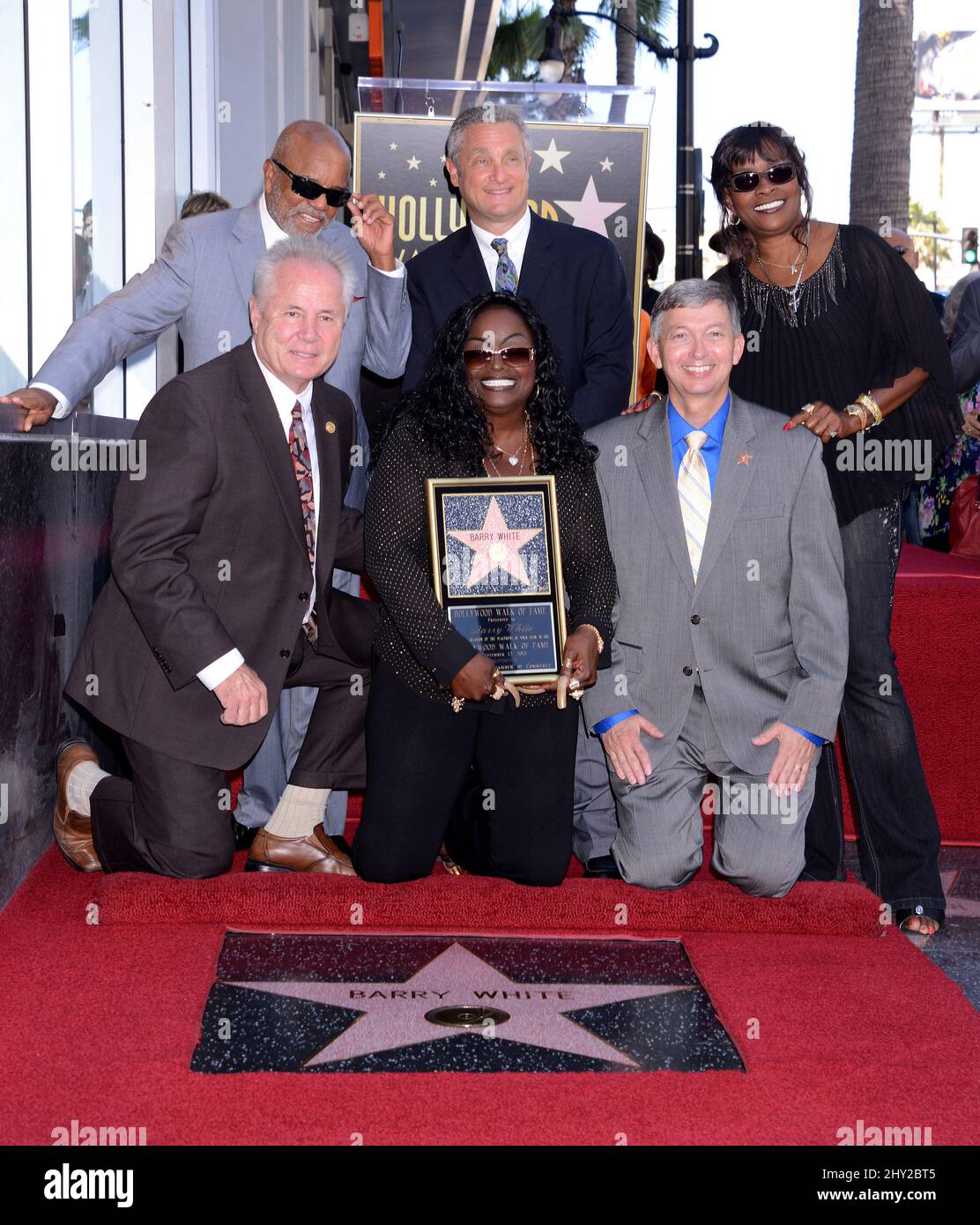 Linda james hi-res stock photography and images - Alamy