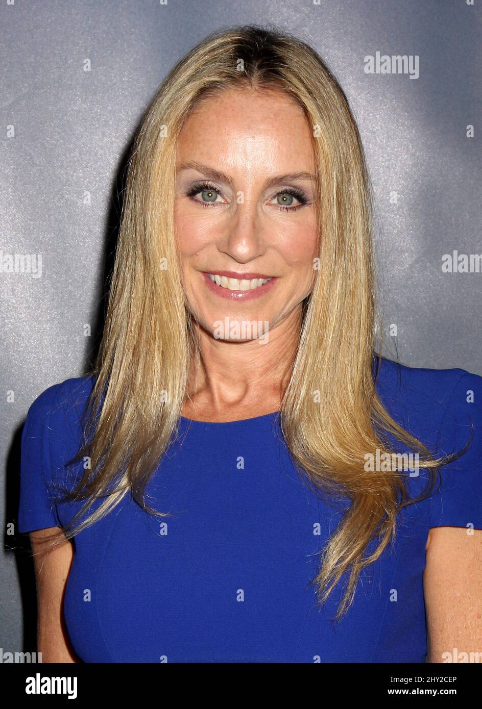 Tracy Pollan attending the NBC / Vanity Fair 2013 launch party in New ...