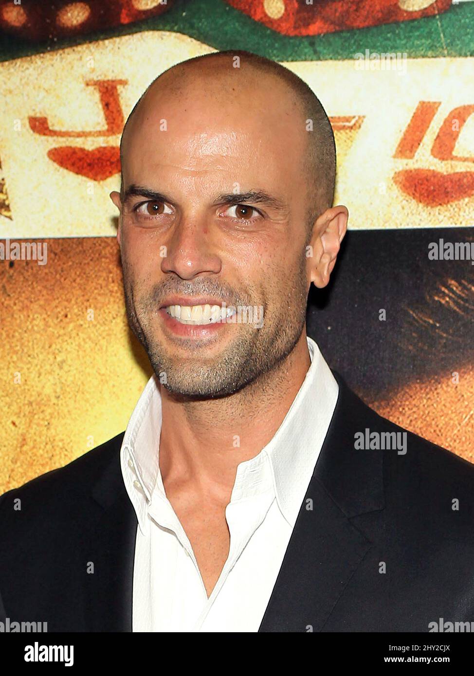 Christian george hi-res stock photography and images - Alamy