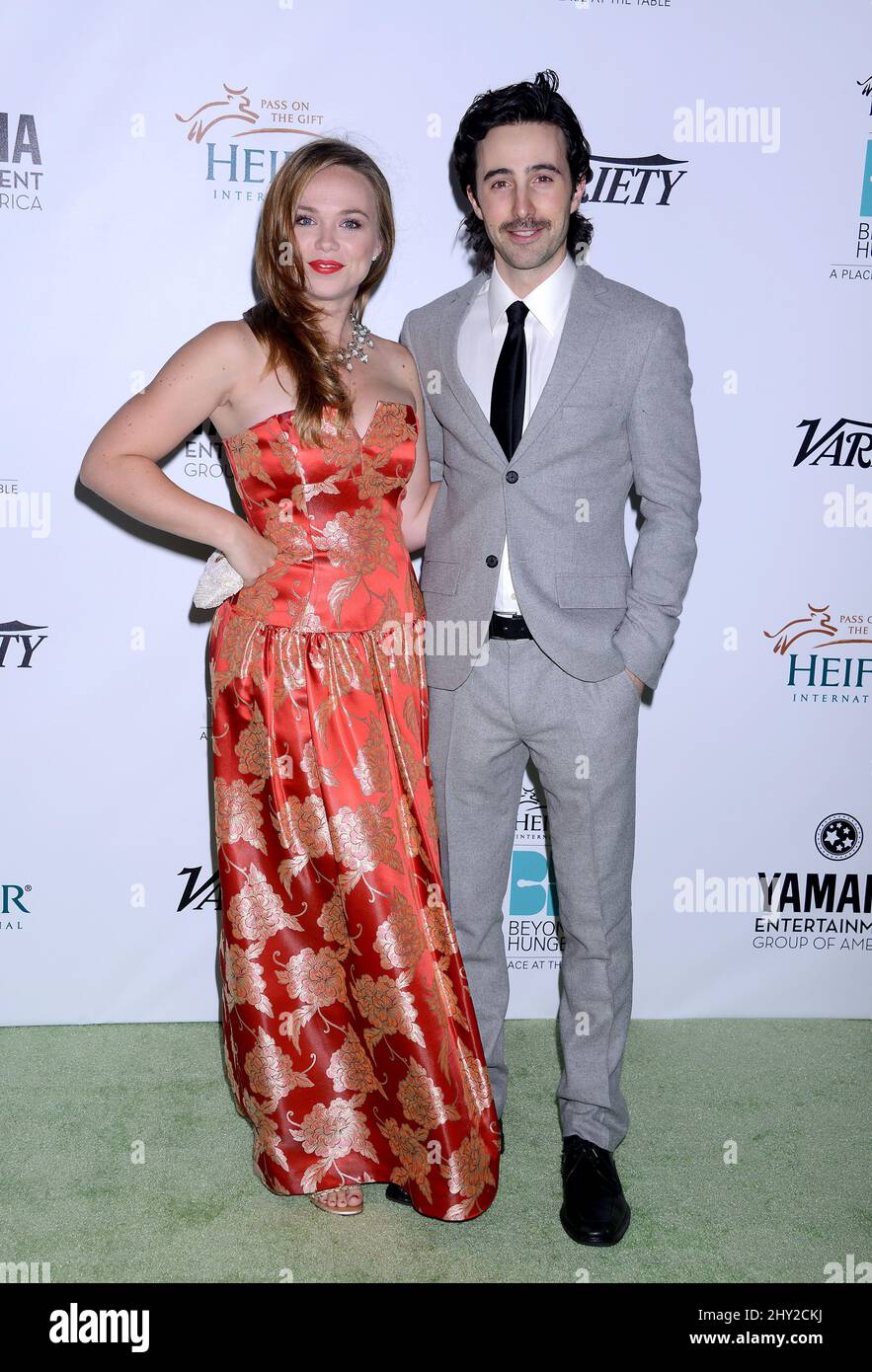 Huffington Post Amanda Zuckerman