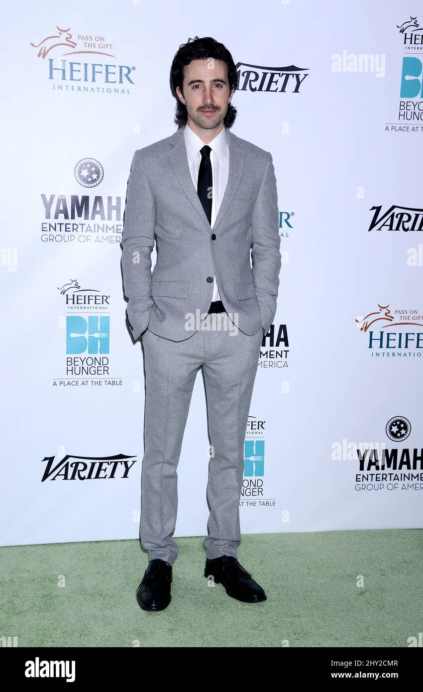 Zuckerman hi-res stock photography and images - Alamy