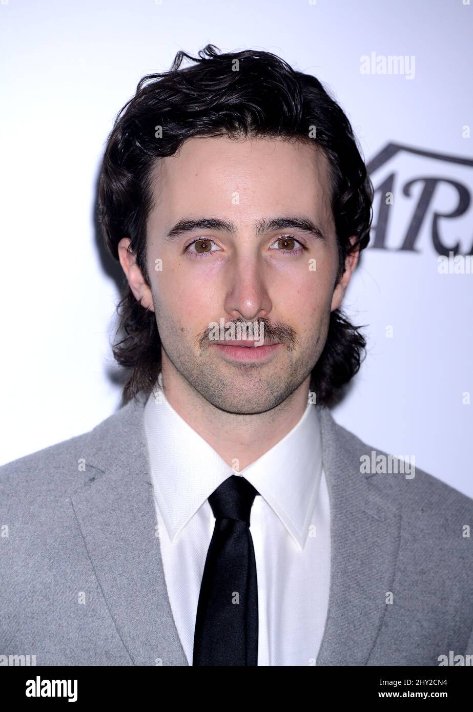 Josh Zuckerman attends the 2nd Annual "Beyond Hunger: A Place At The ...