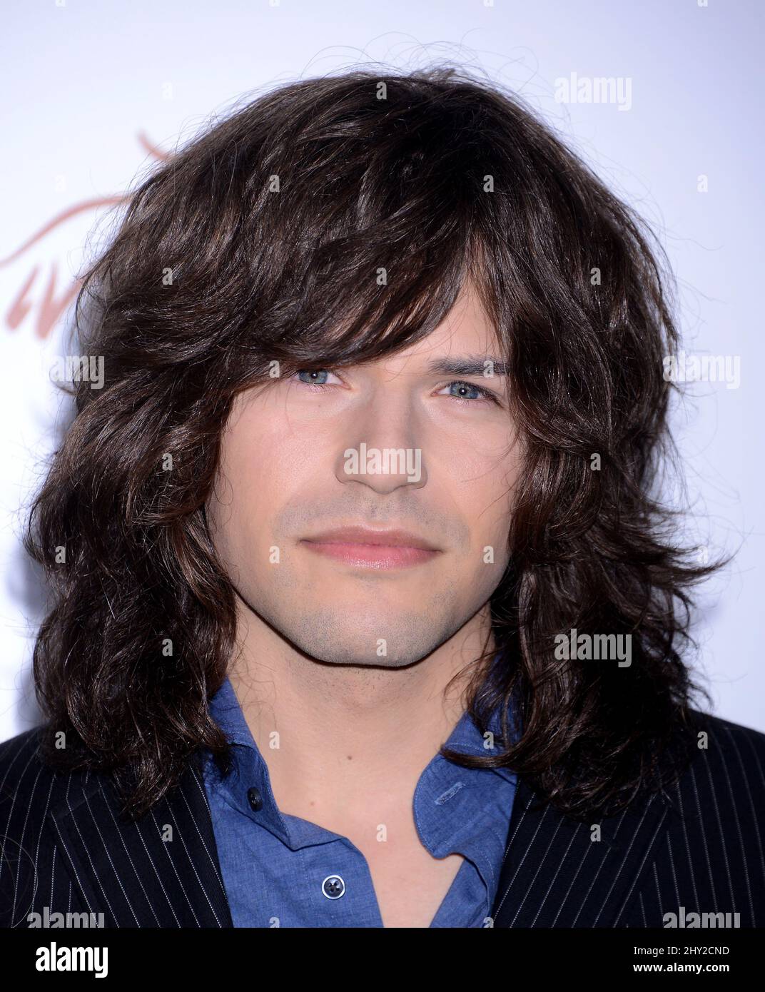 The Band Perry, Reid Perry attends the 2nd Annual "Beyond Hunger: A ...