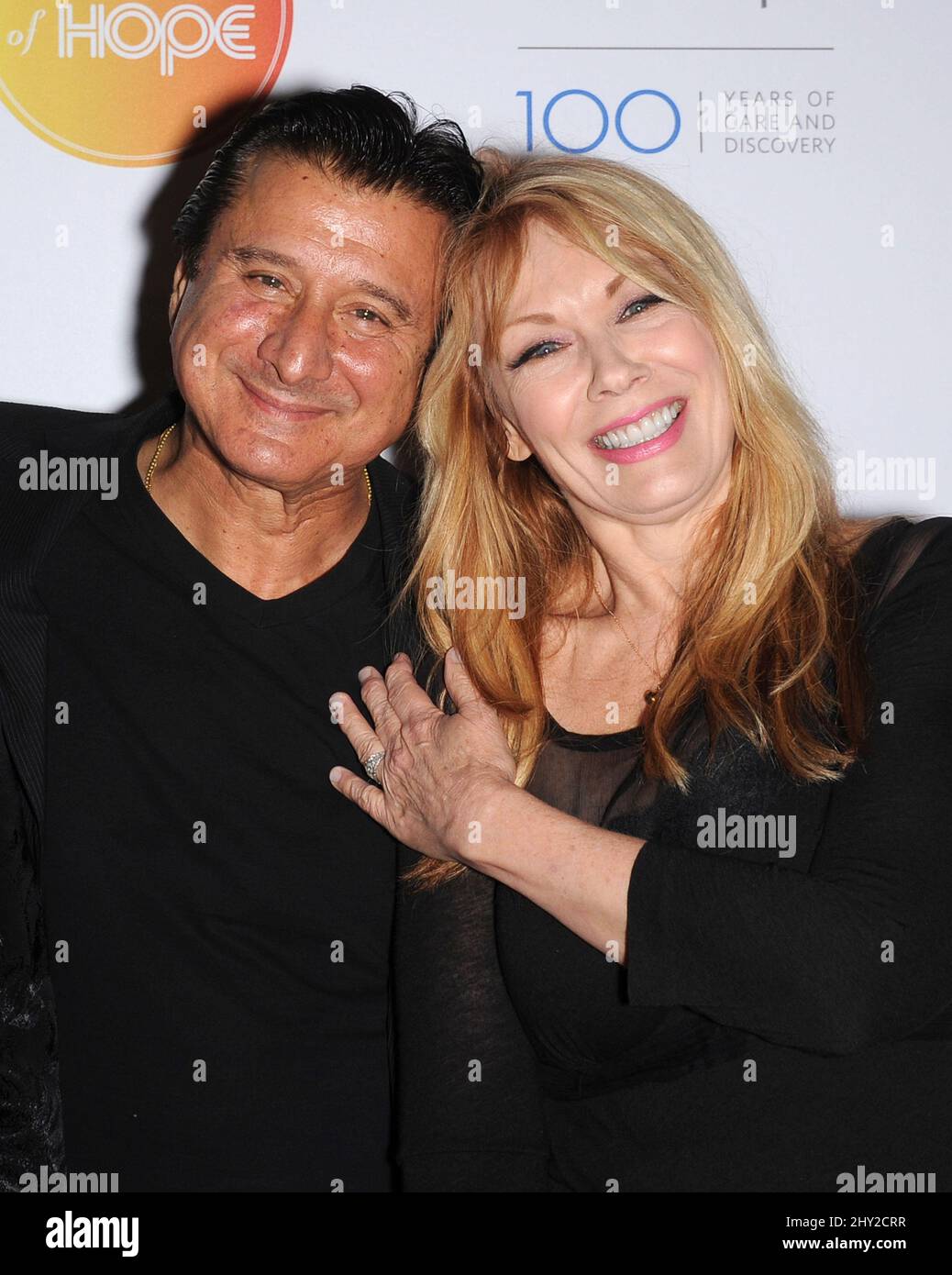 Steve Perry, Ann Wilson & Nancy Wilson attends City of Hope???s Spirit ...