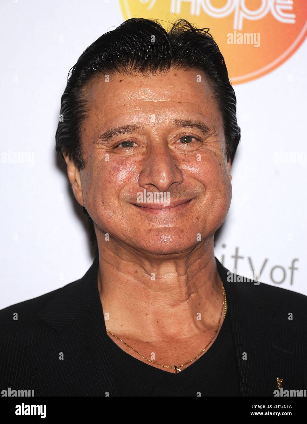 Steve Perry attends City of Hope???s Spirit of Life Gala at Hercules ...