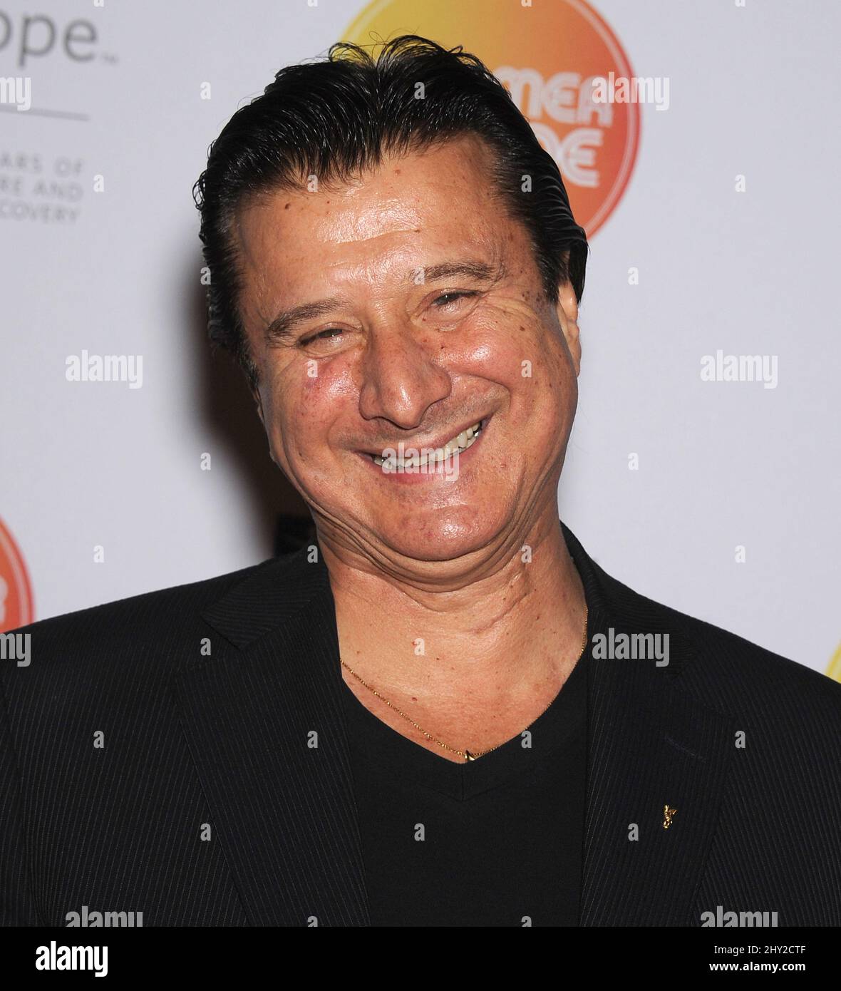 Steve Perry attends City of Hope???s Spirit of Life Gala at Hercules ...