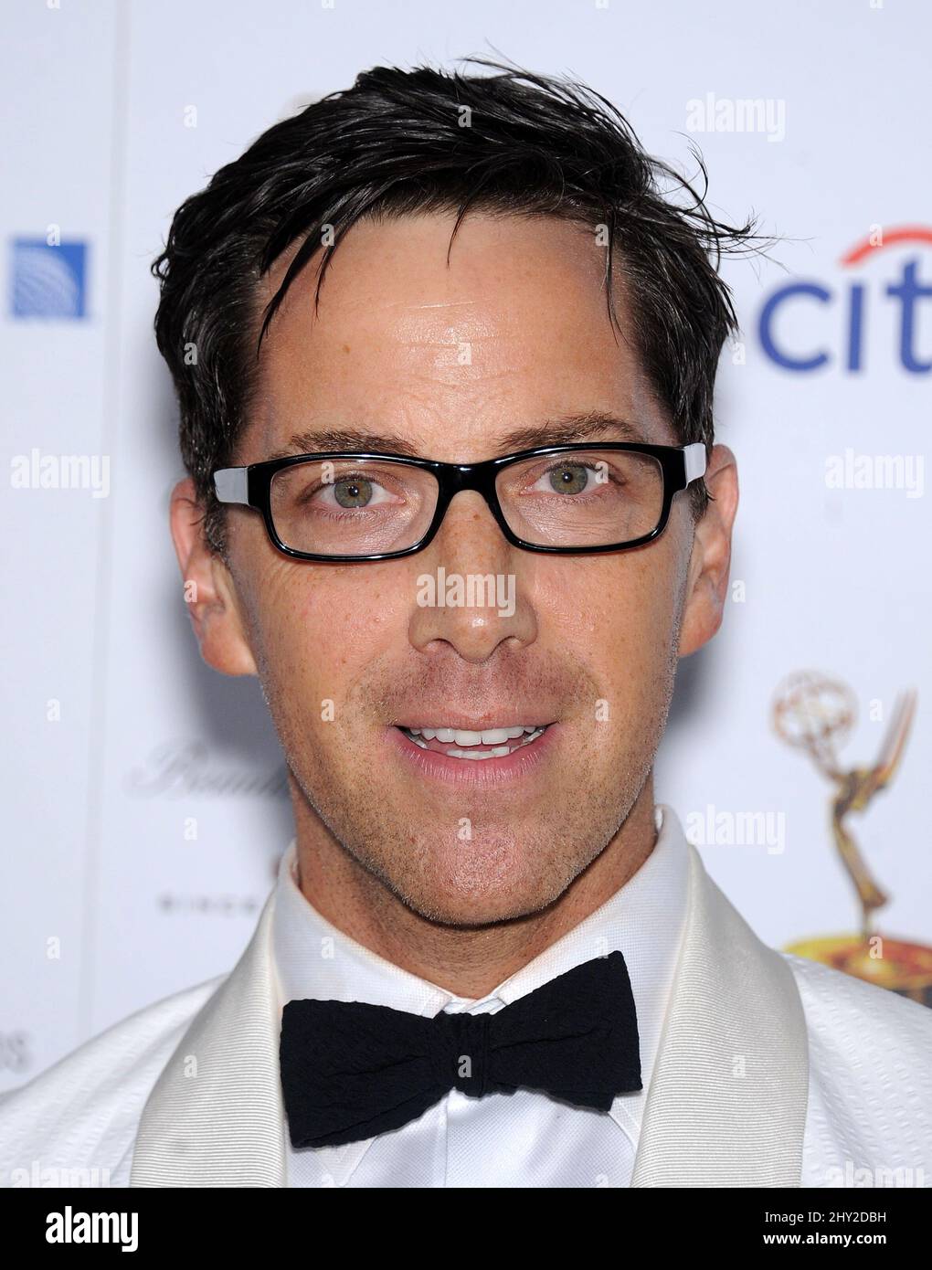 Dan Bucatinsky attending the 65th Emmy Awards Performers Nominee ...
