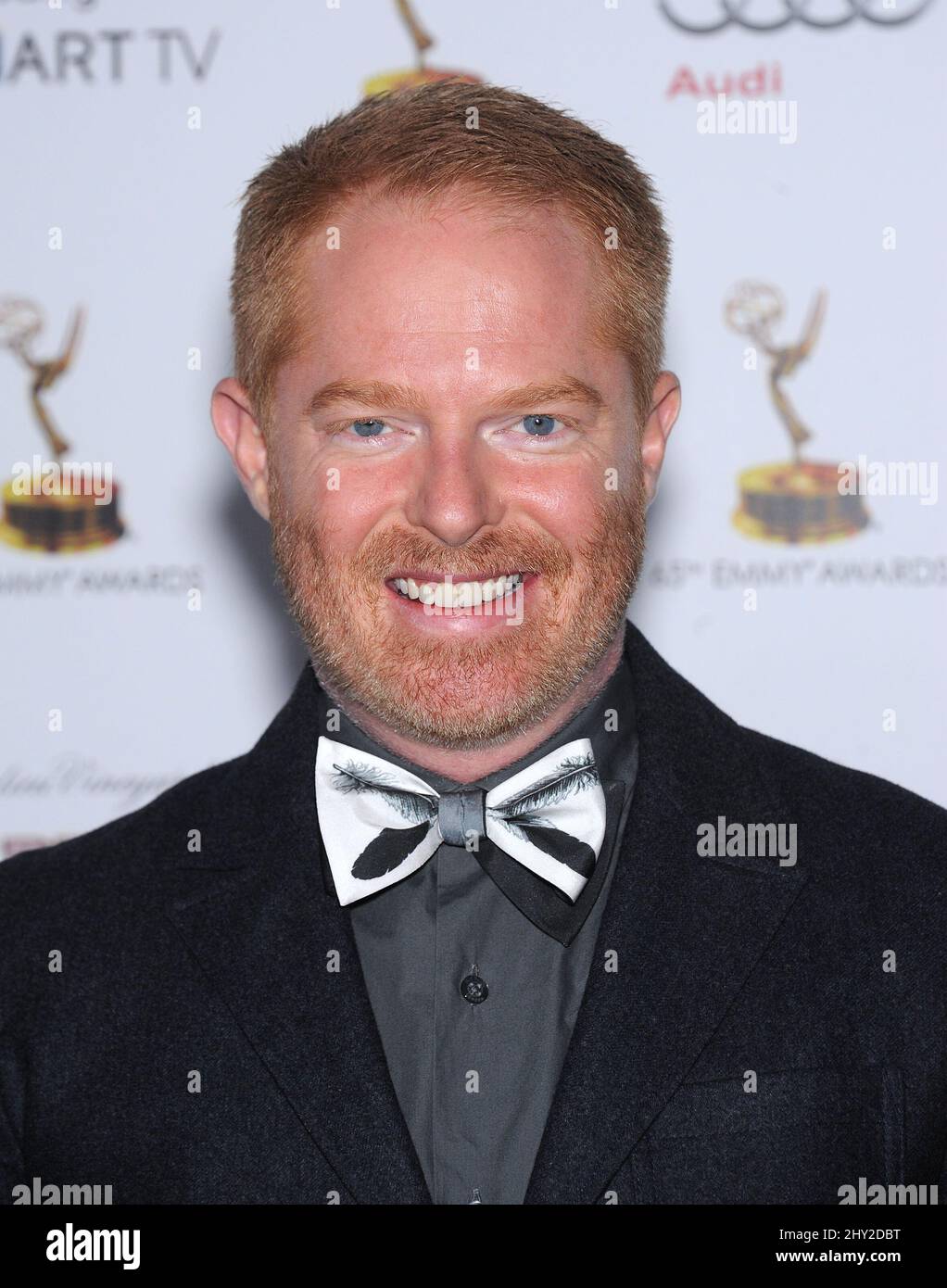Jesse Tyler Ferguson attending the 65th Emmy Awards Performers Nominee ...