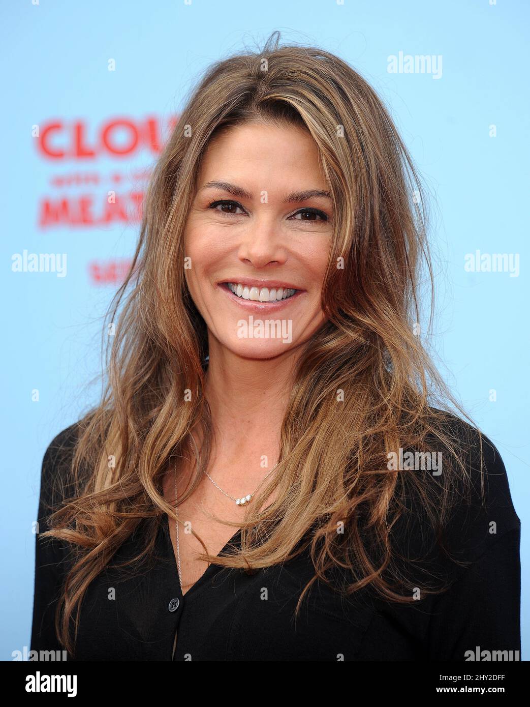 Paige Turco