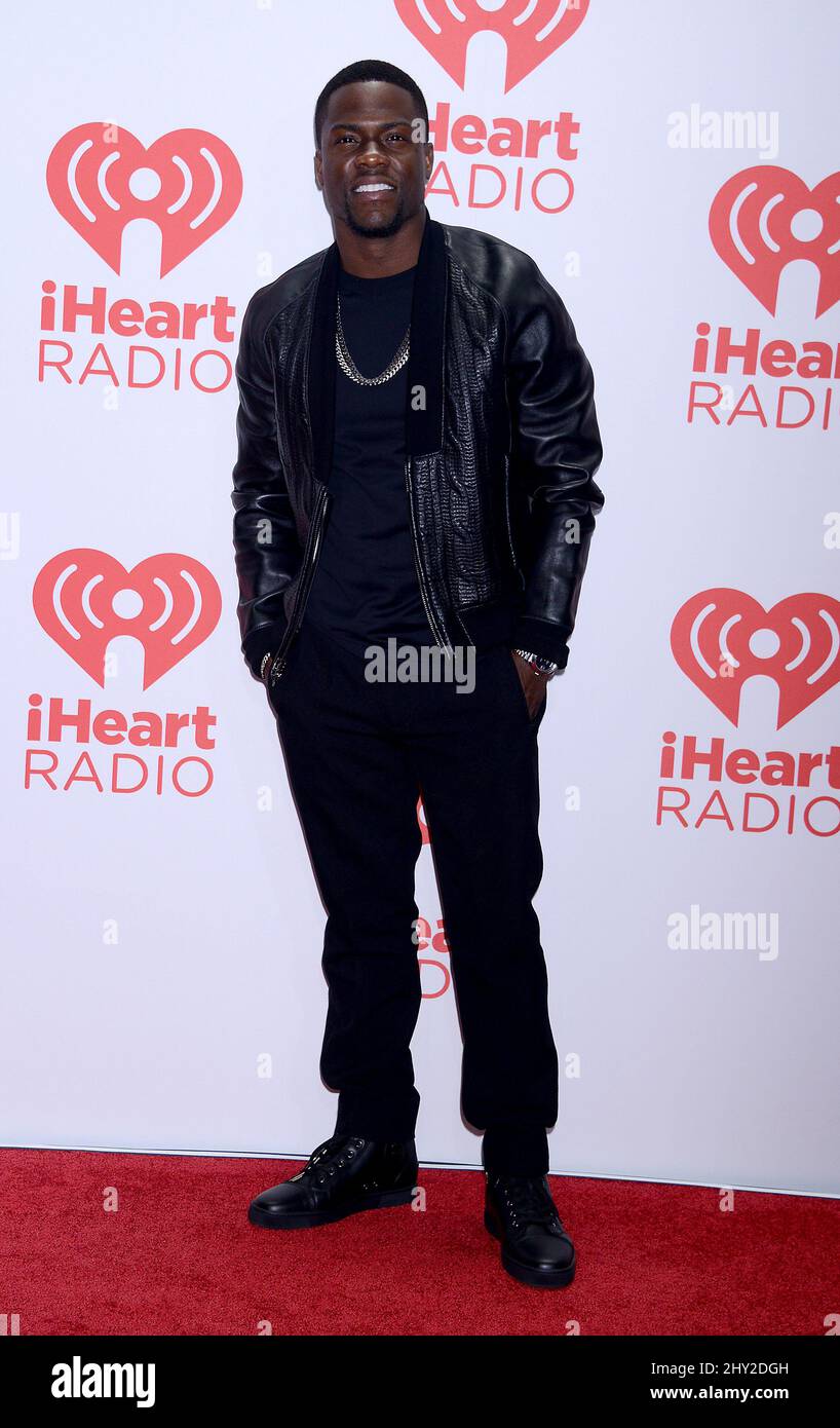 Kevin hart day hi-res stock photography and images - Alamy