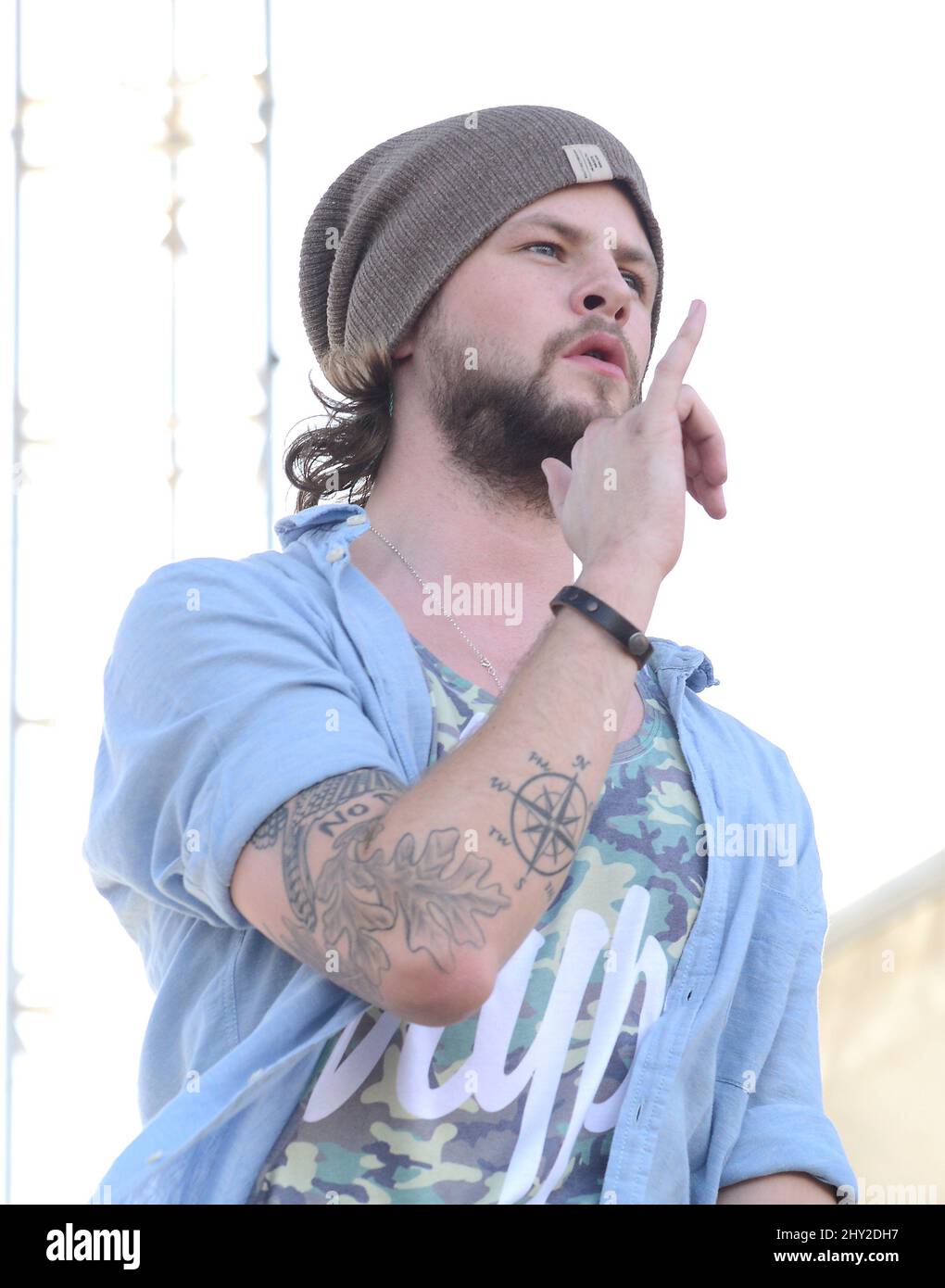 Jay mcguiness hi-res stock photography and images - Alamy
