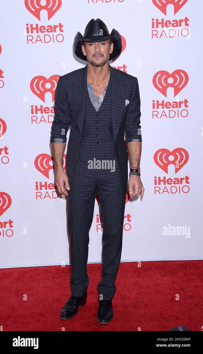 Tim mcgraw 2 hi-res stock photography and images - Alamy