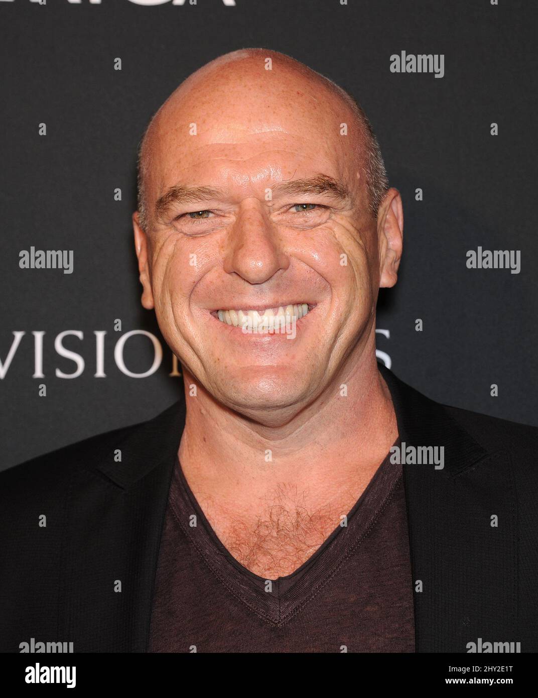 Dean Norris attending the BAFTA LA TV Tea 2013 held at SLS Hotel in ...