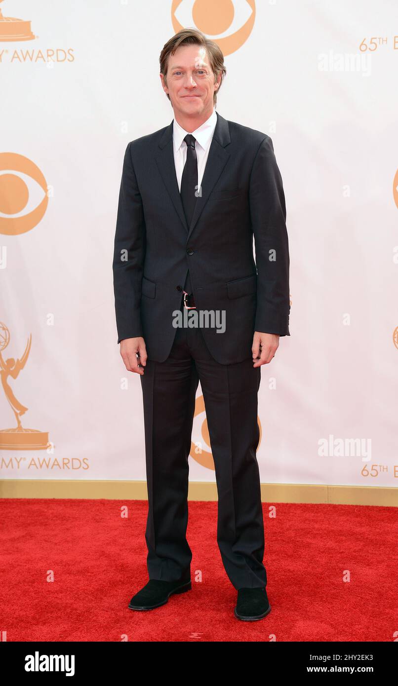 Kevin Rahm Kevin Rahm SEE RANK Kevin Rahm attending the 65th Annual ...