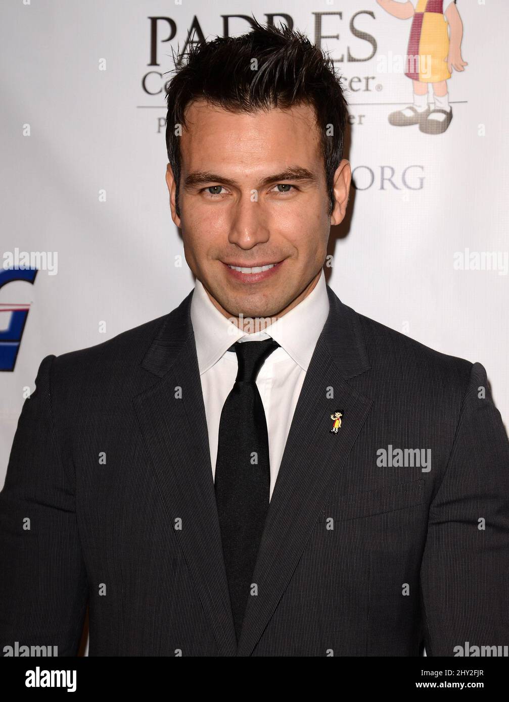 Rafael Amaya