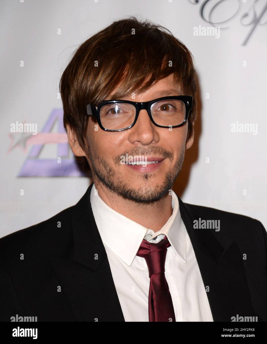 Ken Paves attending the 13th Annual "El Sueno de Esperanza" Gala held ...