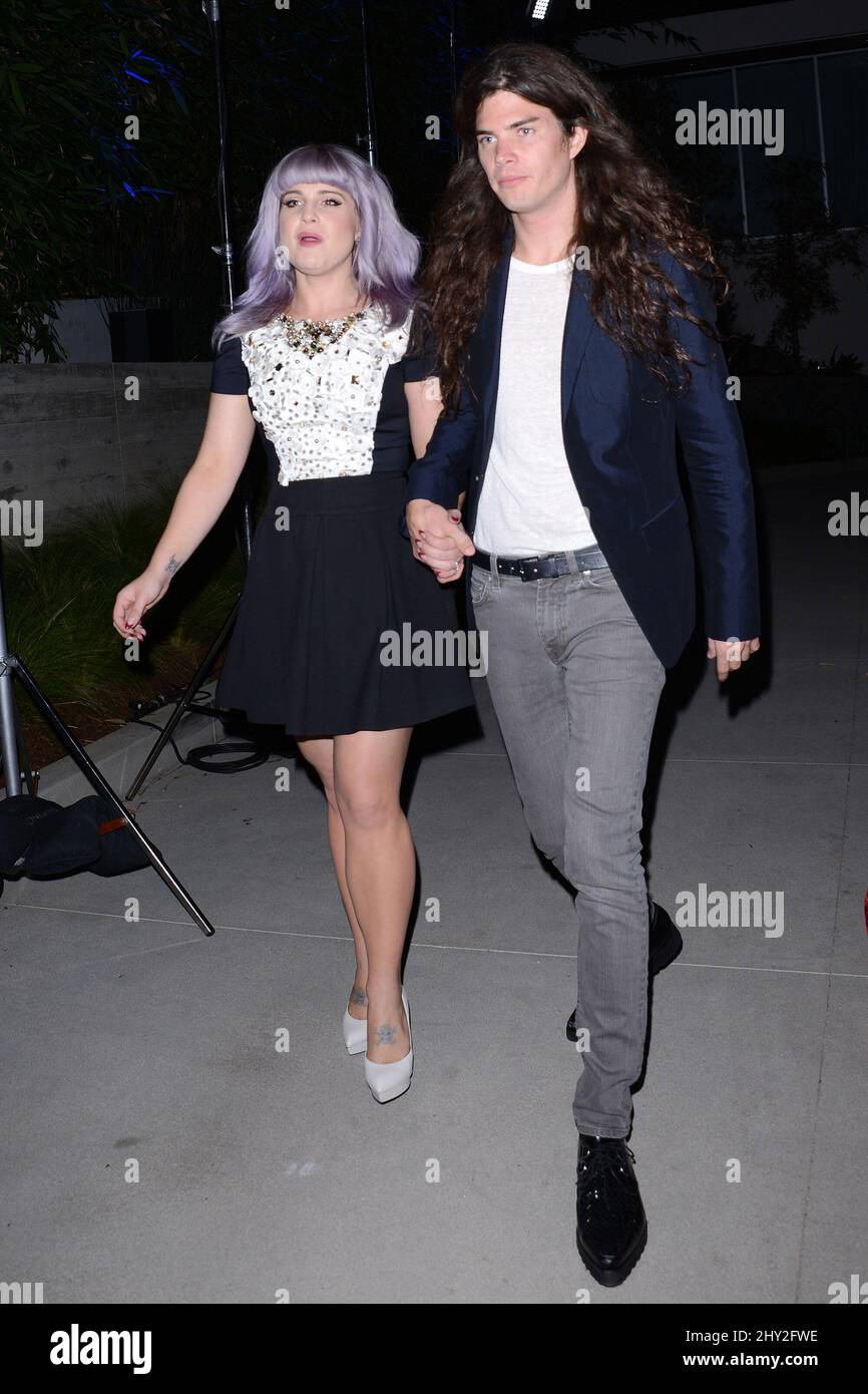 Matthew Mosshart Model