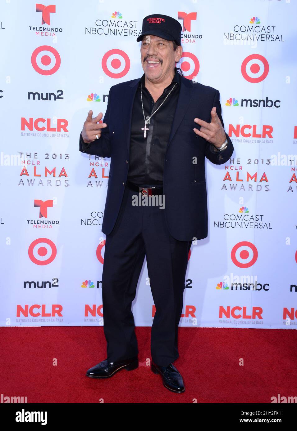 California danny trejo los angeles hi-res stock photography and images ...