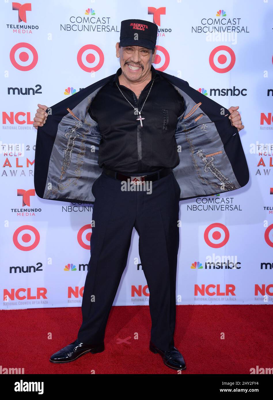 California danny trejo los angeles hi-res stock photography and images ...