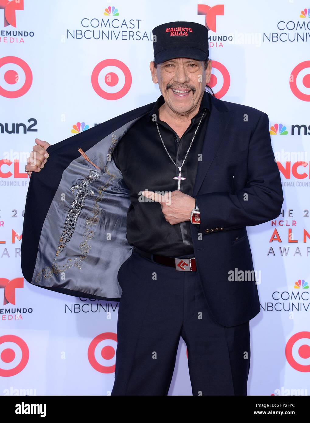 California danny trejo los angeles hi-res stock photography and images ...