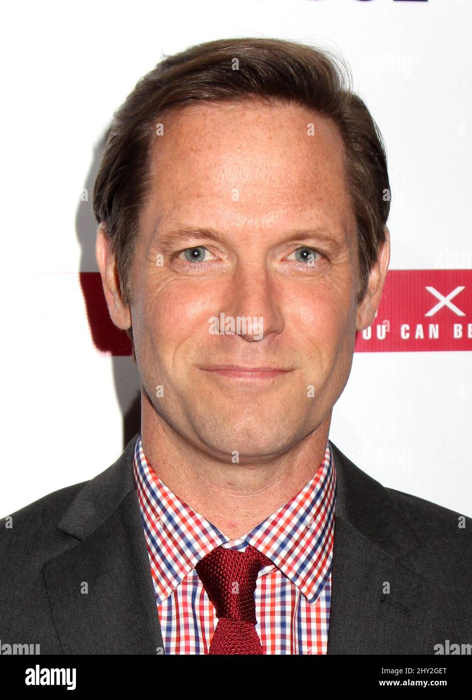 Matt Letscher attending the 2013 Bailey House Fundraiser at LQNY in New ...
